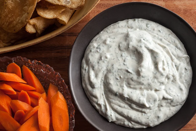 Dill Dip