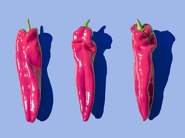 6 Science-Backed Cayenne Pepper Benefits