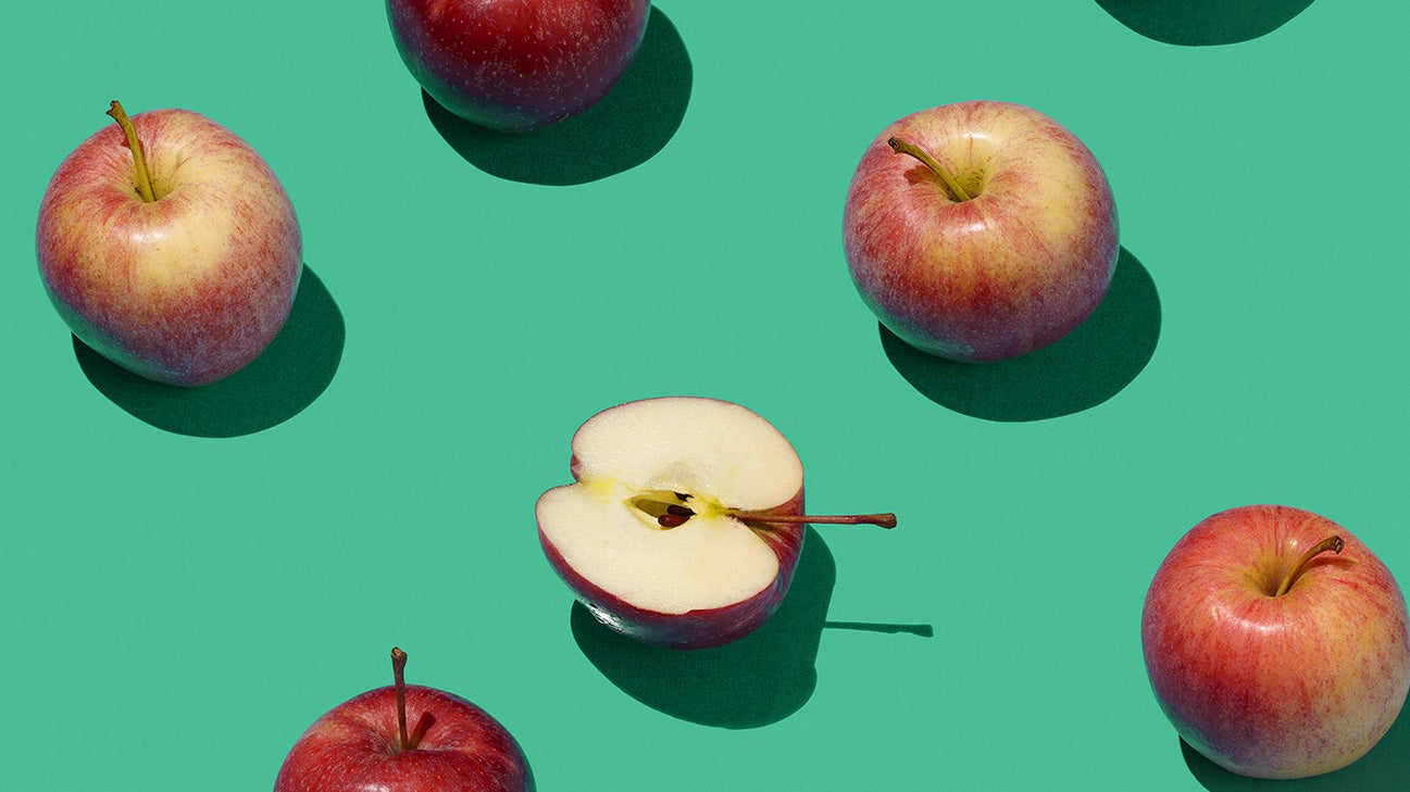 Apple for Face: Benefits, Uses, Recipes, and More
