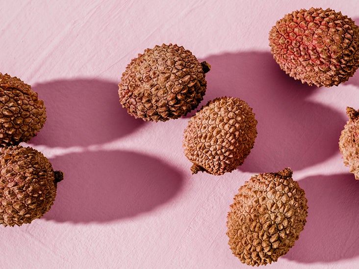 3 Science-Backed Lychee Benefits