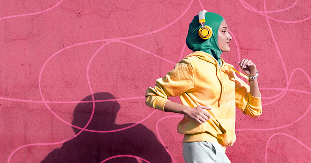 The Best 10K Running Playlist