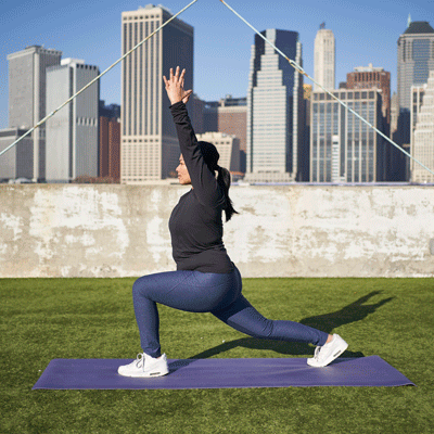 Mermaid Pose: How to Do It, Modifications, and Safety