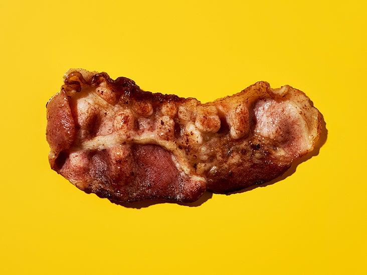 Is Bacon Healthy: Nutrition, Benefits, and Downsides