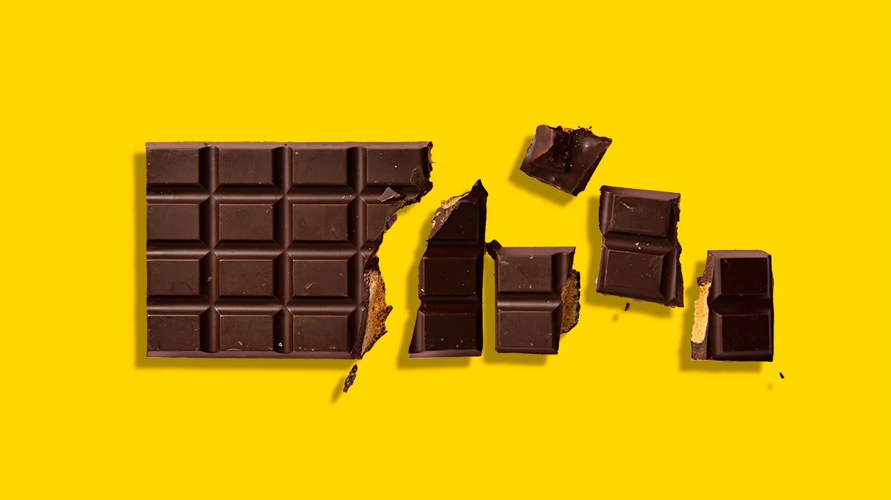 Types Of Chocolate Explained What Those Percentages Actually Mean