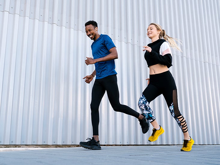 Your Guide to Runner's Lingo