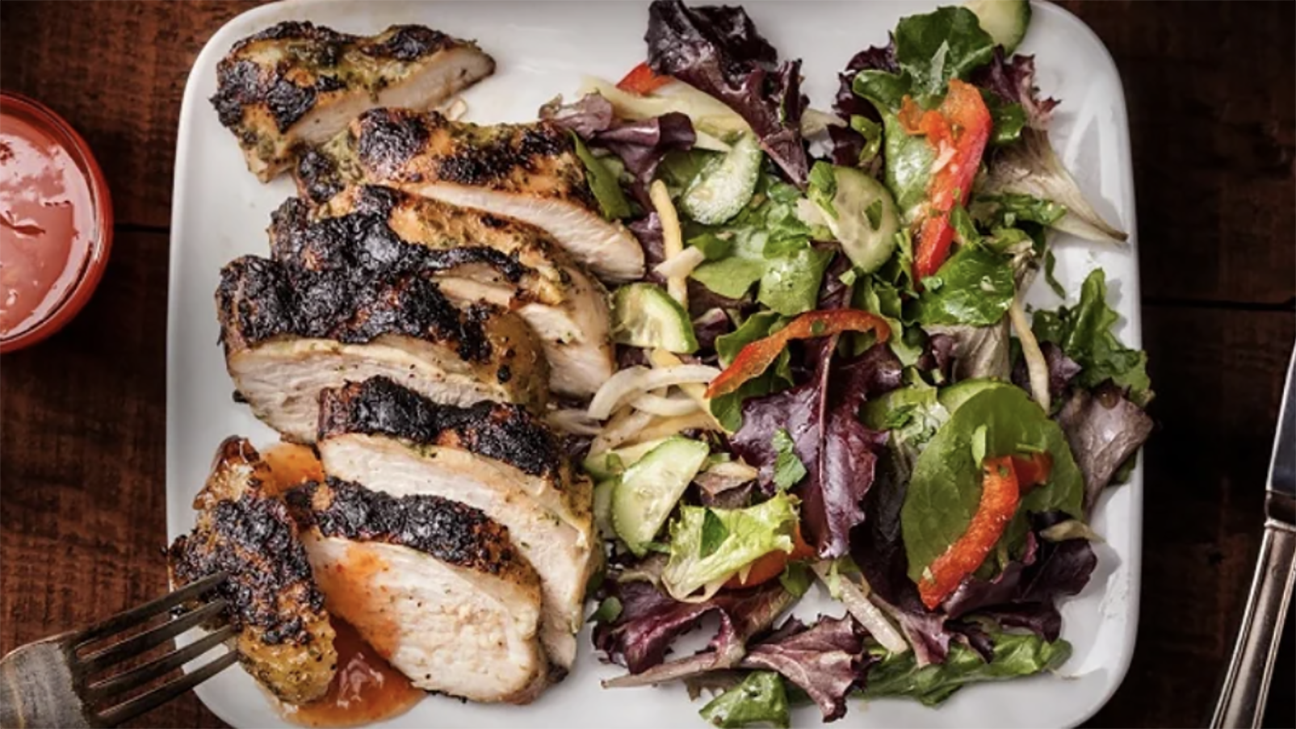 Thai Spice Paste Recipe: Ingredients and Prep