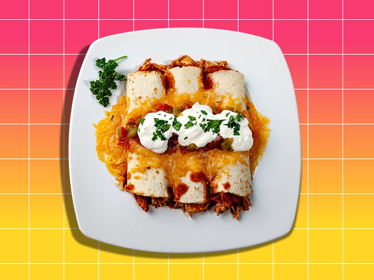 How to Make Enchiladas: Tips and Tricks