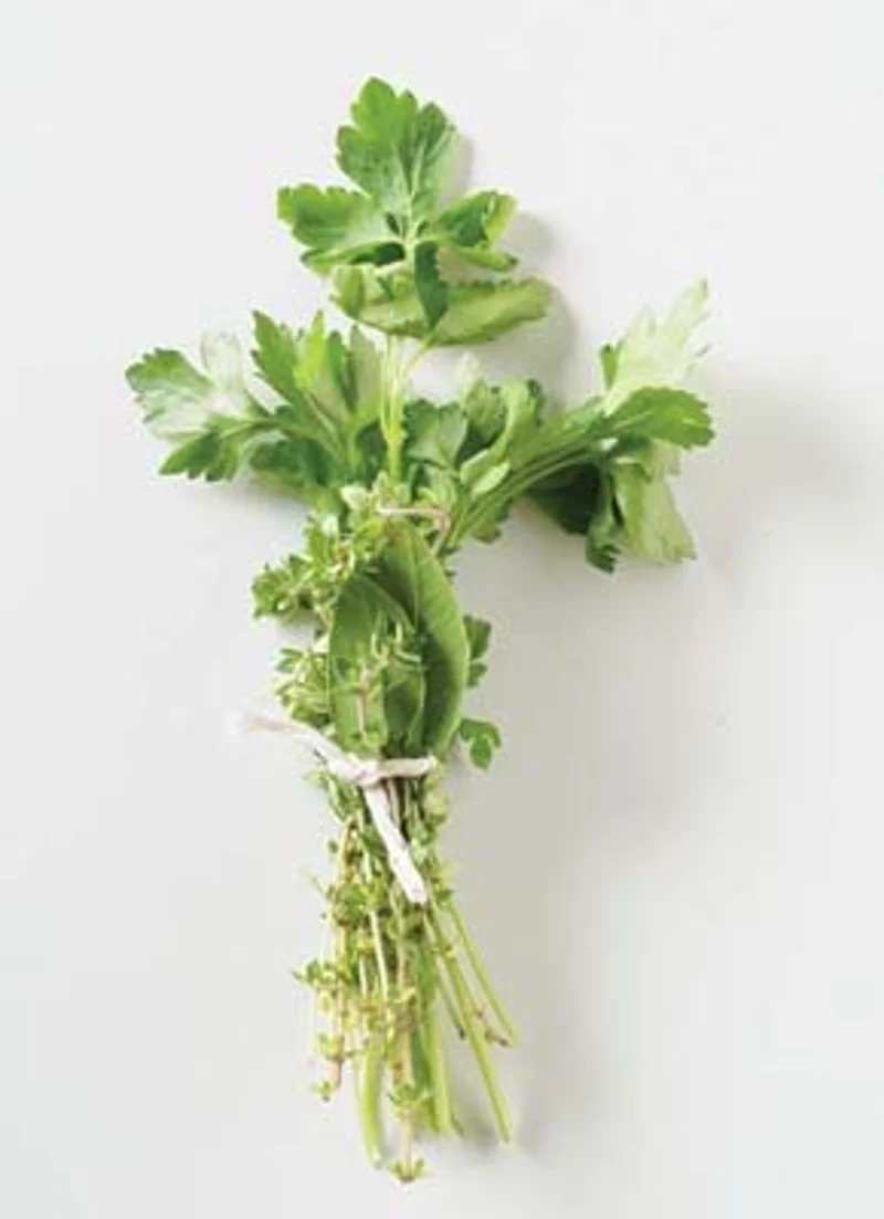 Bouquet Garni