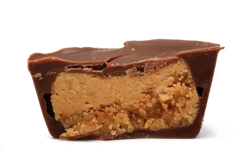 Peanut Butta Cups