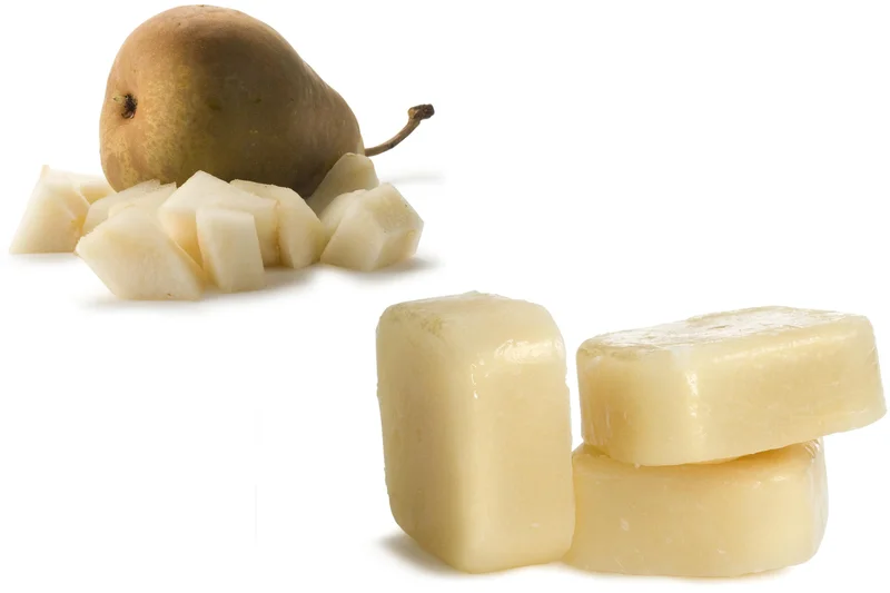 Pear Baby Food