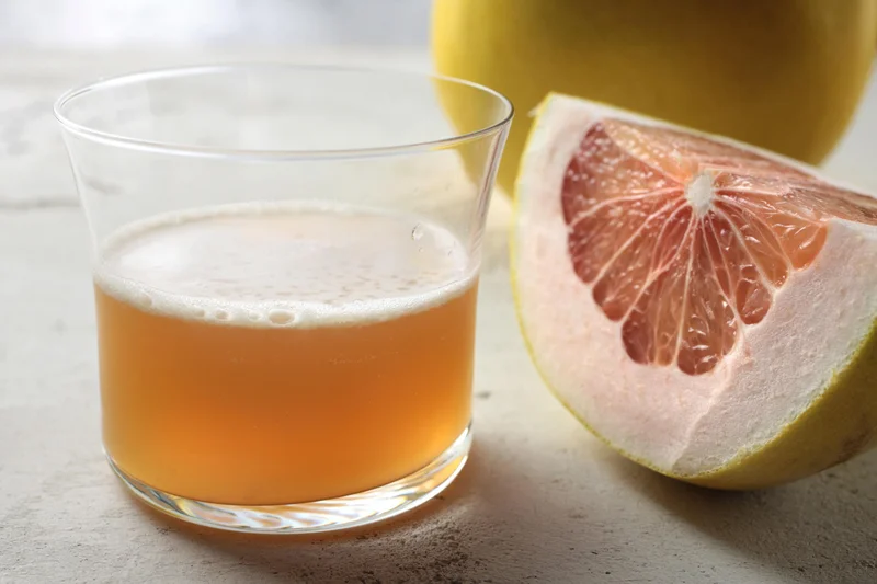 Lucky Tiger Cocktail