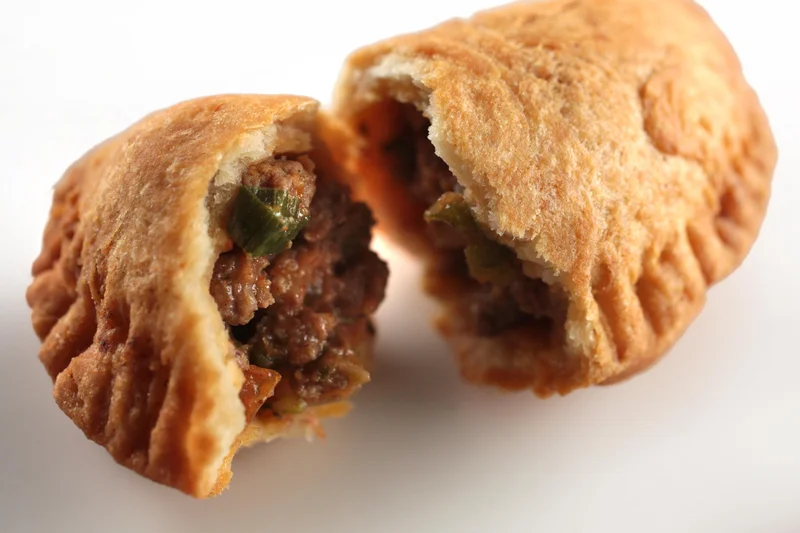 Natchitoches Meat Pies