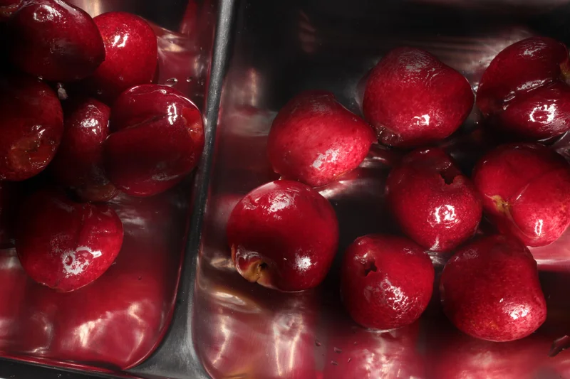 Maraschino Cherries