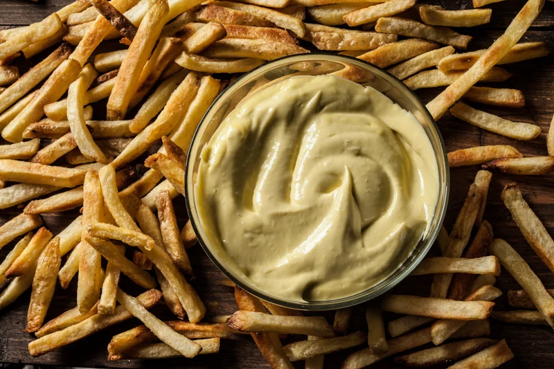Easy Aioli