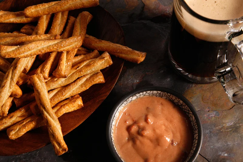 Dried Cherry Mustard