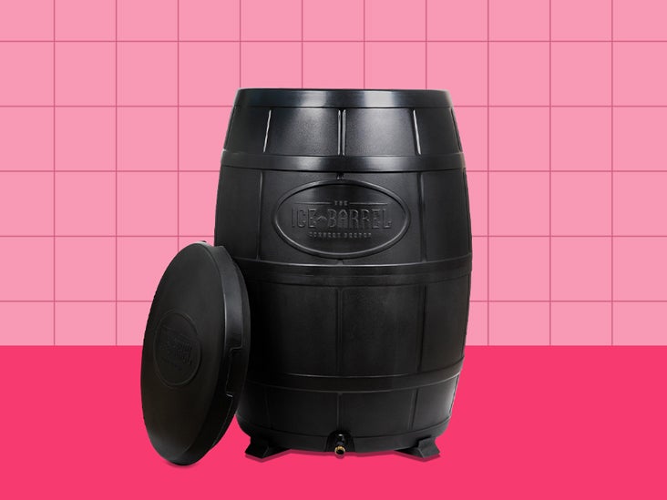 Ice Barrel Review for 2022: We Tried At-Home Cold Therapy