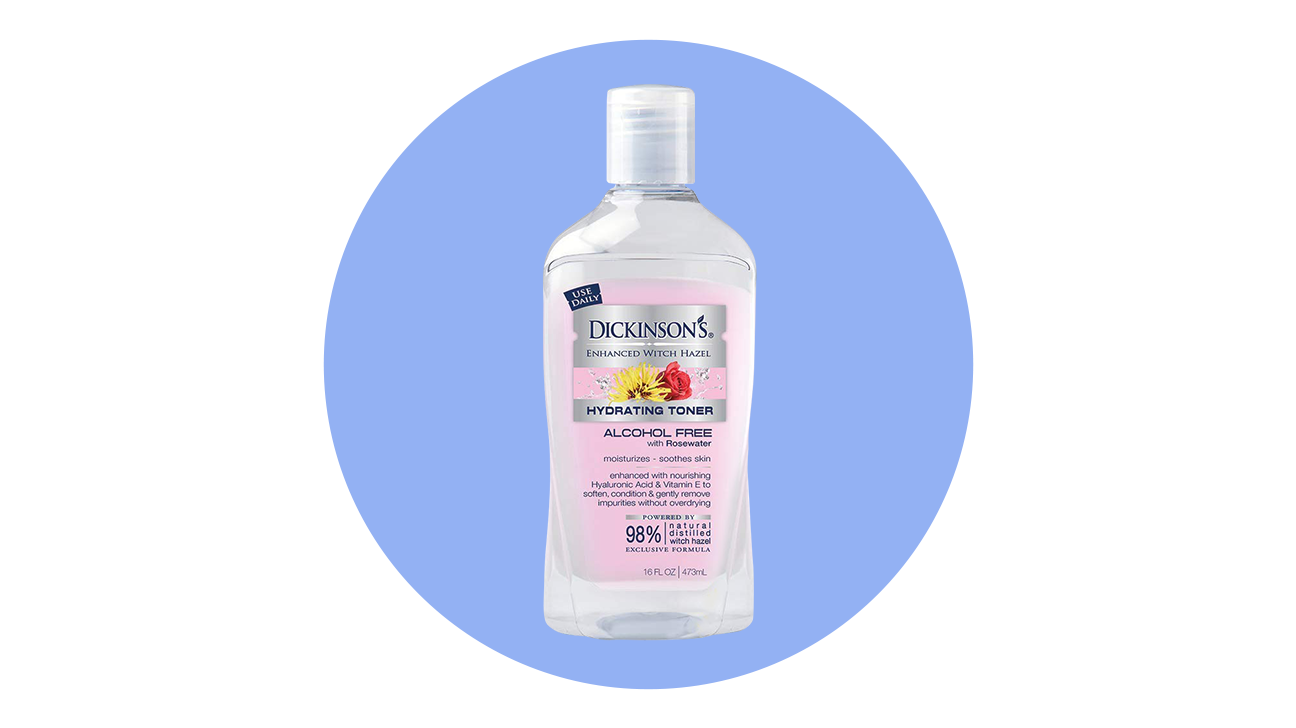 The 14 Best Toners for Every Skin Type for 2022 | Greatist