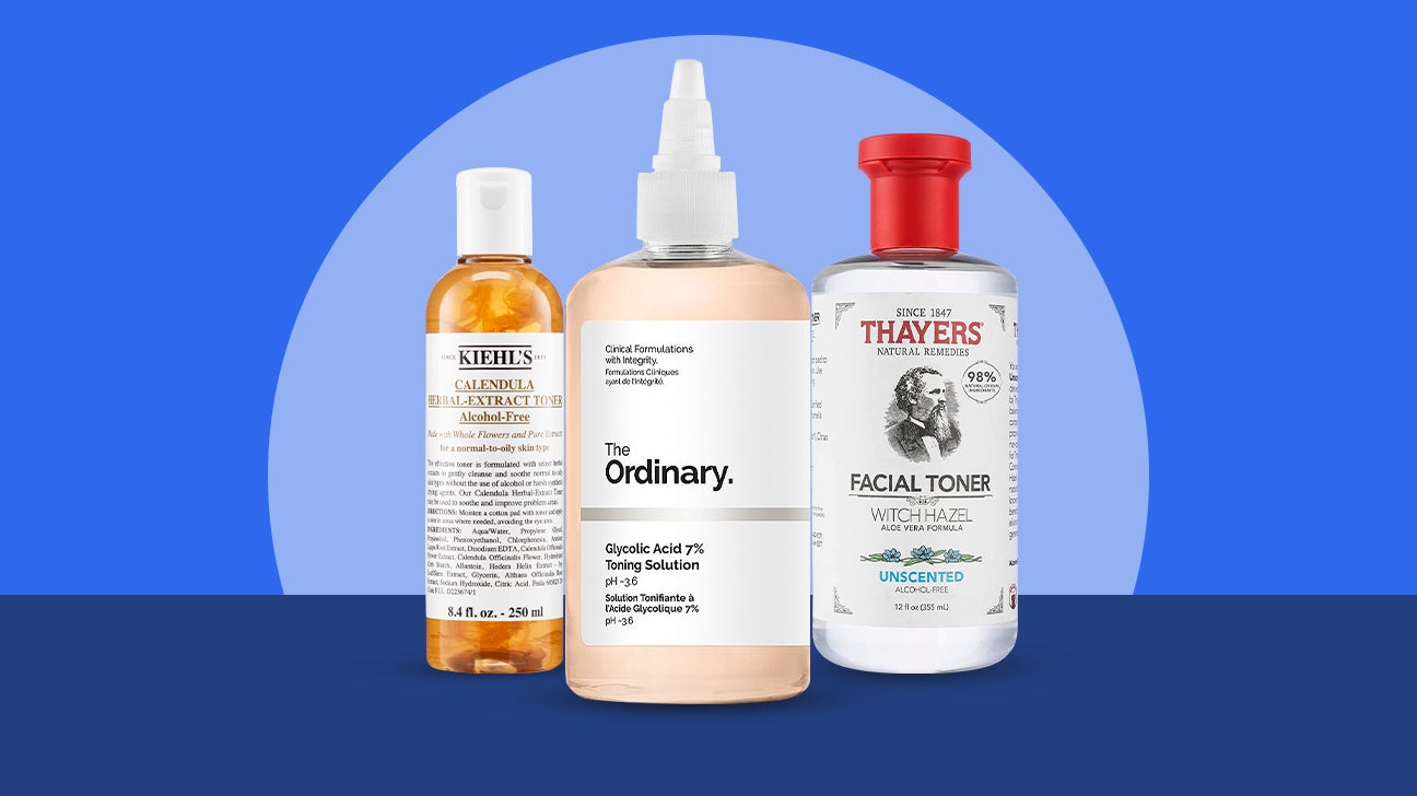 The 14 Best Toners for Every Skin Type for 2022 | Greatist