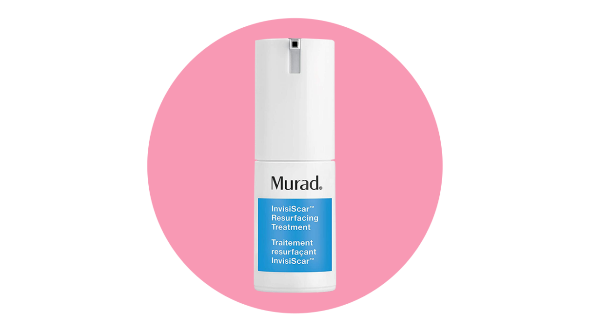 Feel It Fading: The 15 Best Acne Scar Treatments - Greatist pro