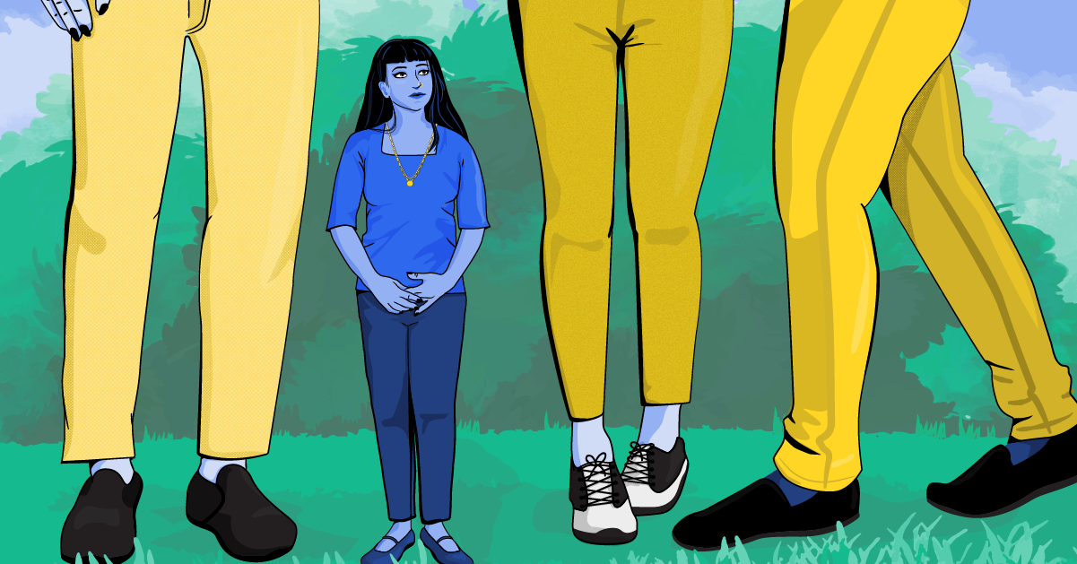 What Is An Inferiority Complex Signs And Symptoms