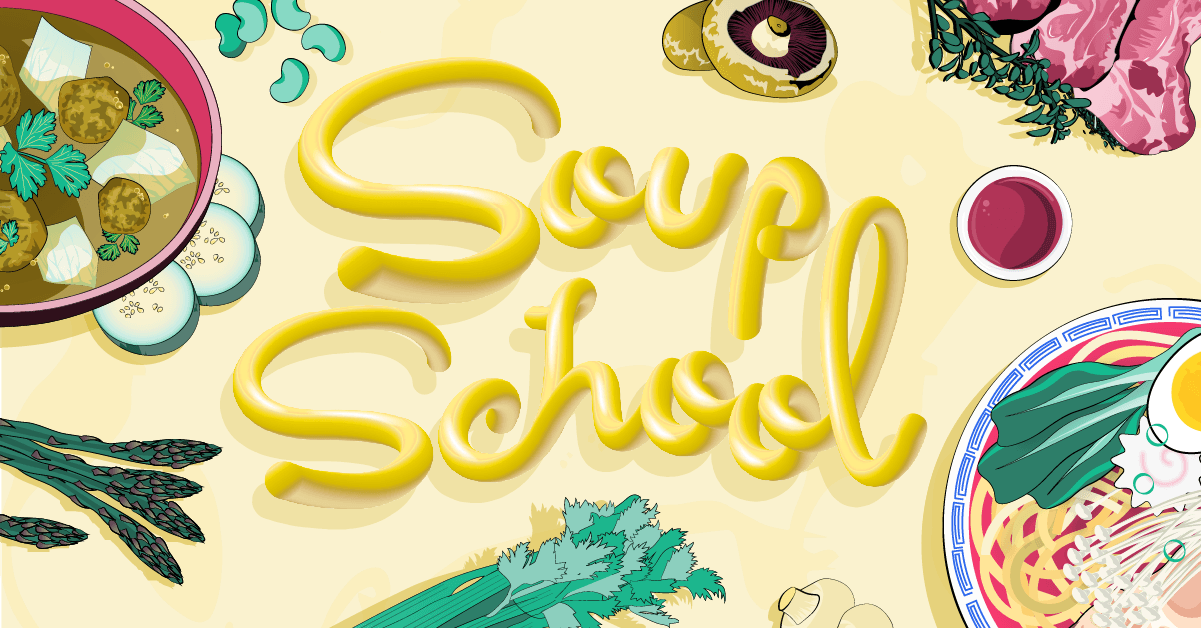 How to Make Soup: Recipes and Cooking Tips