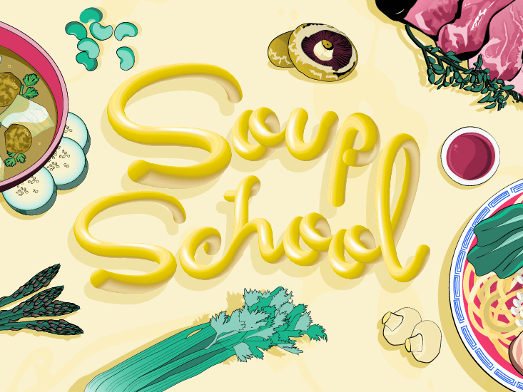 How to Make Soup: Recipes and Cooking Tips