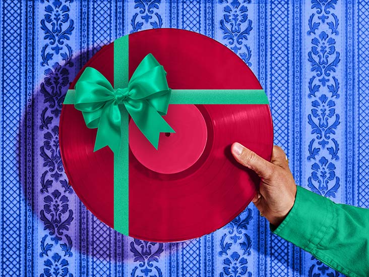 10 Gift Ideas for Music Lovers