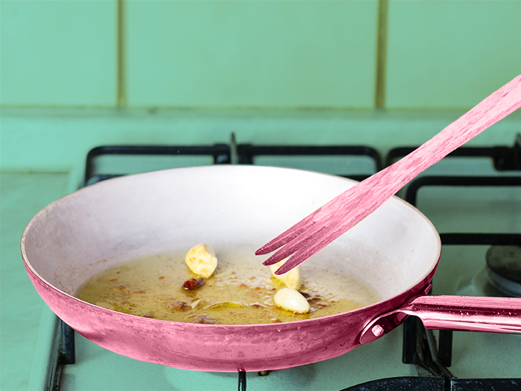 Low Calorie Cooking Oils and Substitutes