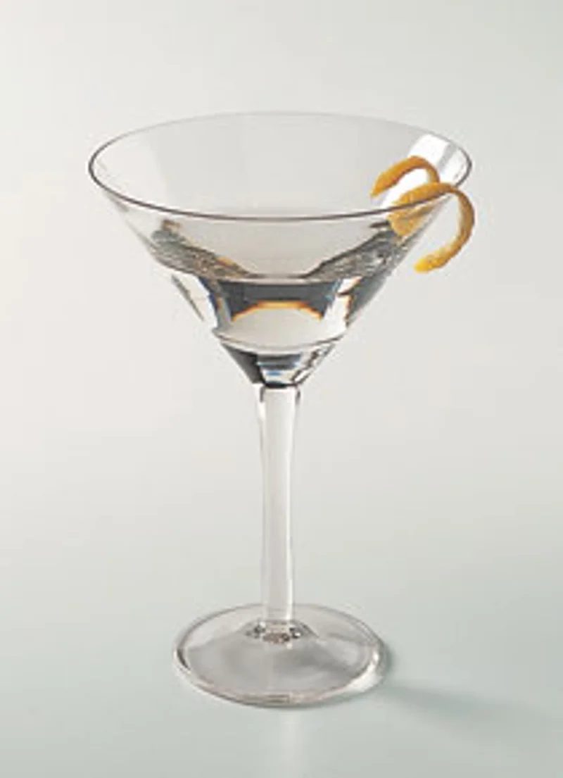 Lillet Cocktail