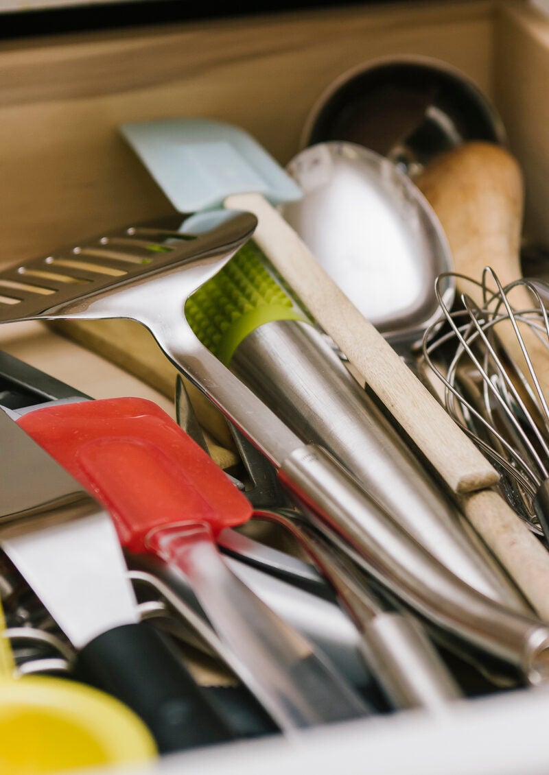 The Best Cooking Utensils for Every Purpose