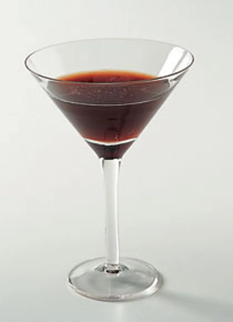 Amer Picon Cocktail