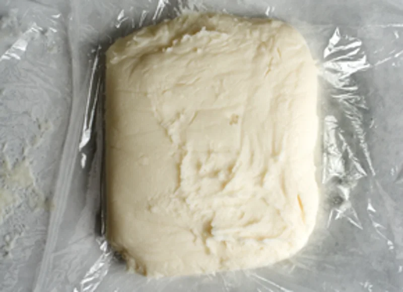 Easy Sweet Mochi (An Mochi)