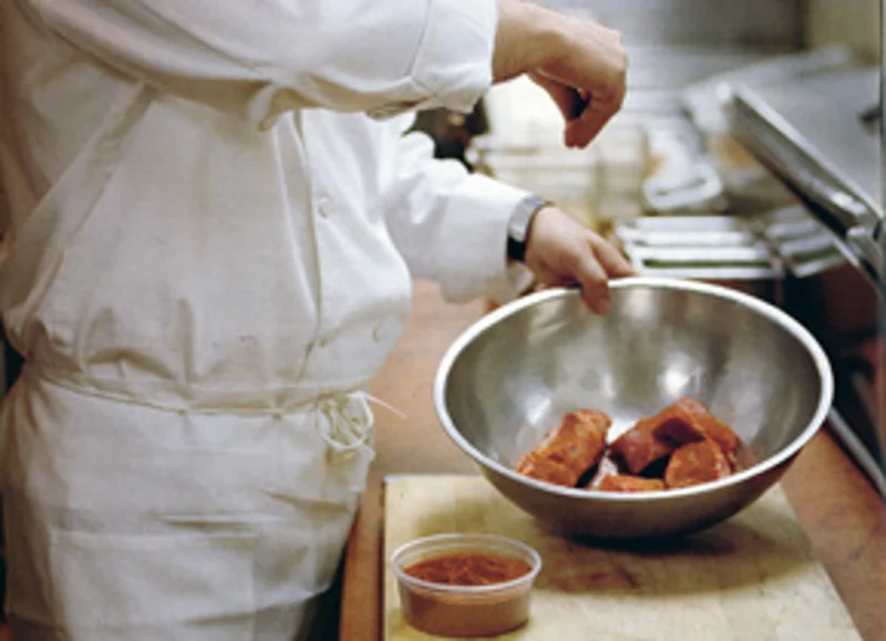 Mojo Marinated Pork Cubano (Lechon Asado)