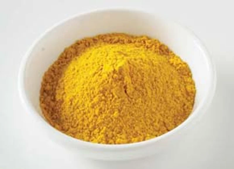 Curry Powder
