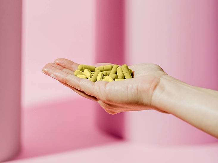 Goldenseal Benefits, Risks, and Side Effects