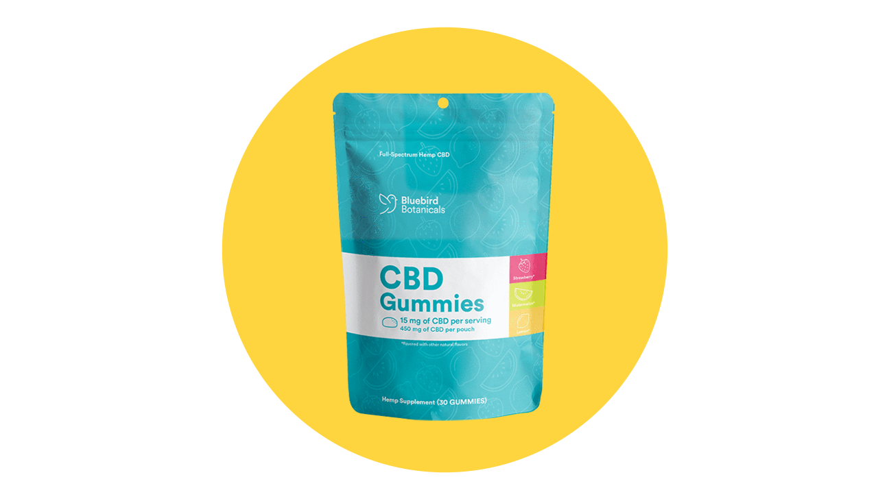Full-Spectrum CBD: What It Is and 7 Best Products to Try in 2022