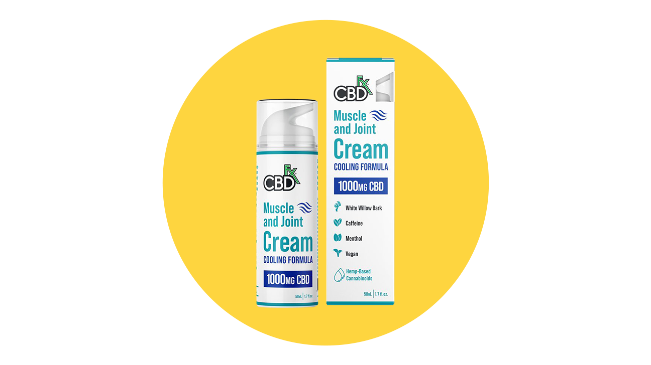 Full-Spectrum CBD: What It Is and 7 Best Products to Try in 2022