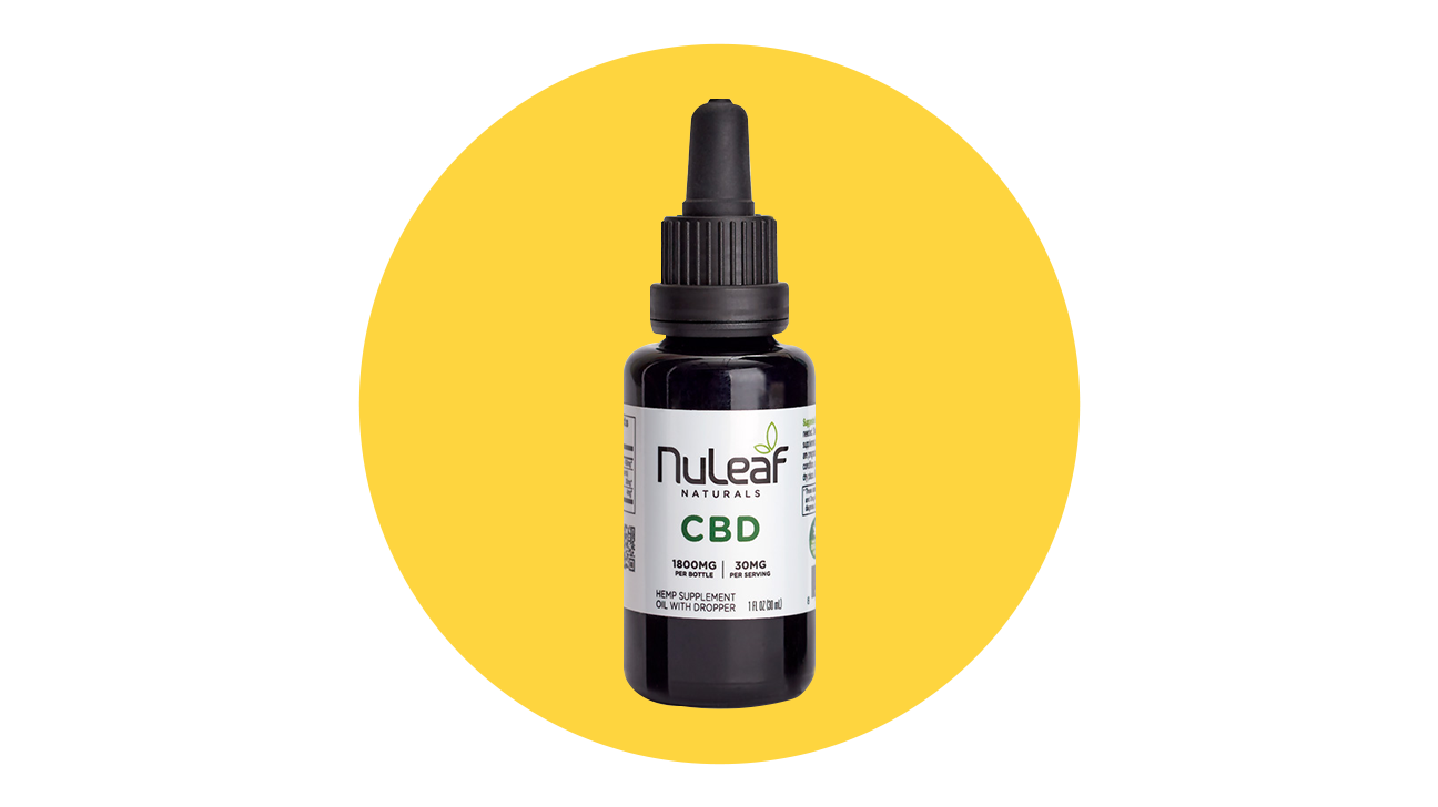 Full-Spectrum CBD: What It Is and 7 Best Products to Try in 2022