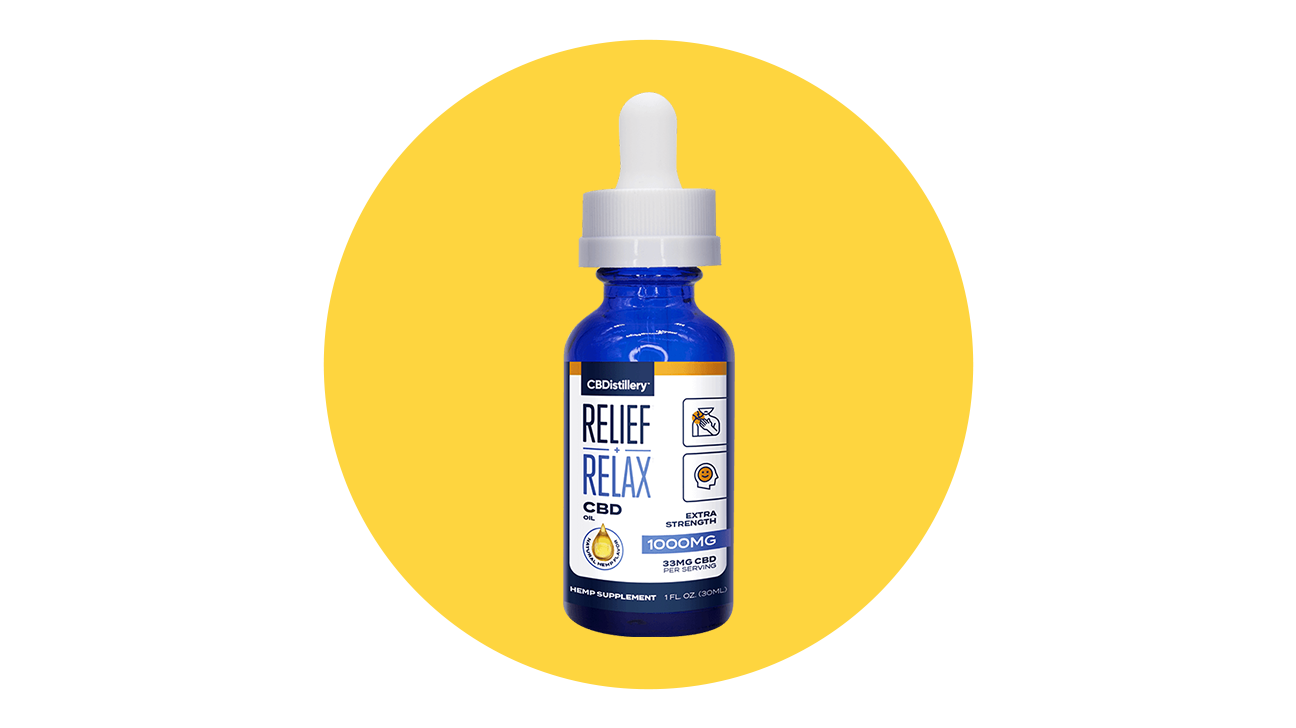 Full-Spectrum CBD: What It Is and 7 Best Products to Try in 2022