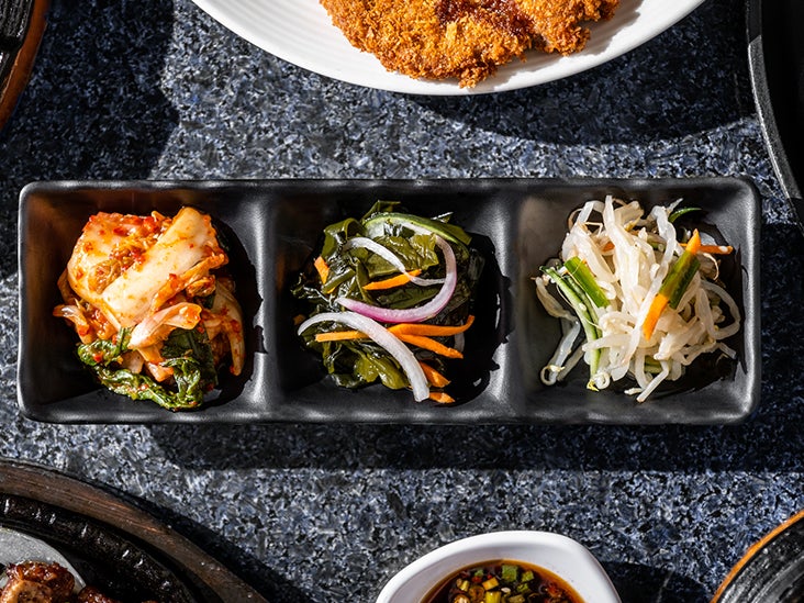 Fermented Foods for Gut Health: What to Eat for a Healthy Gut