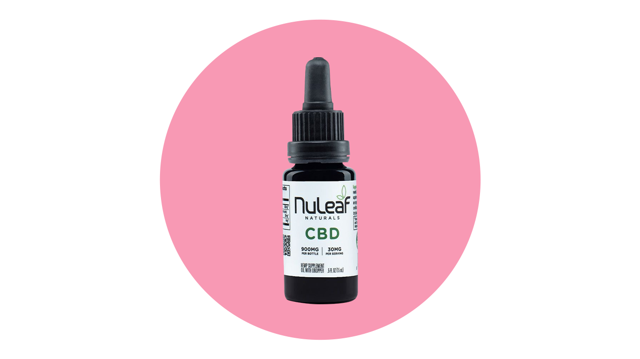 The 7 Best CBD Oils for Anxiety 2022 | Greatist
