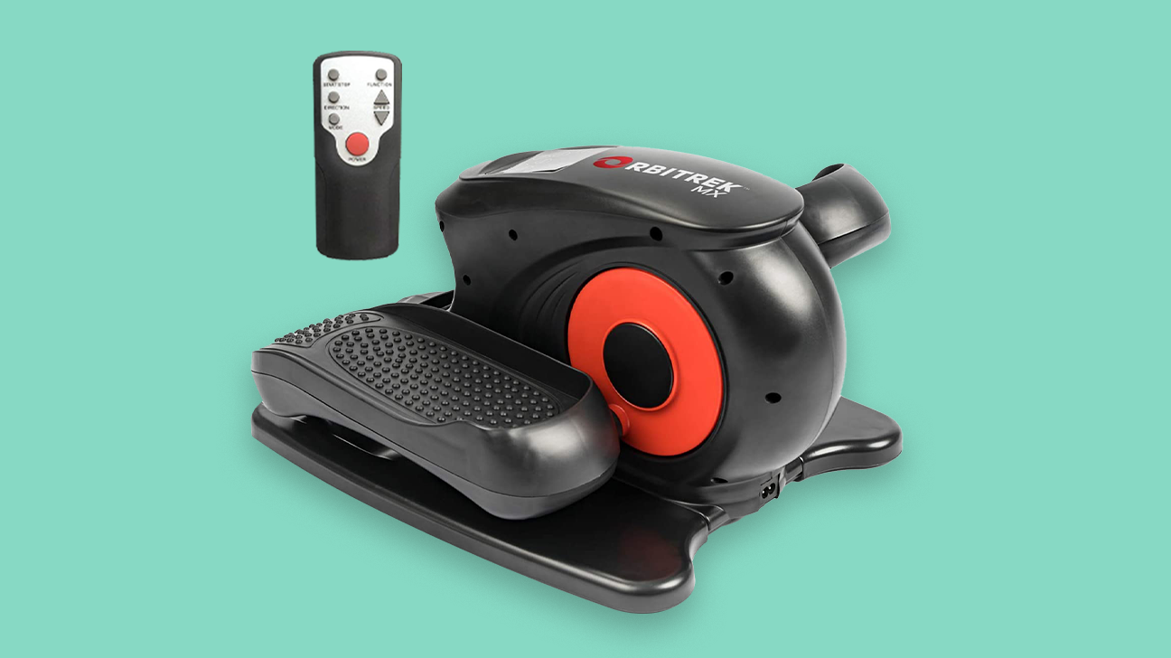 The 8 Best Under Desk Ellipticals | Greatist