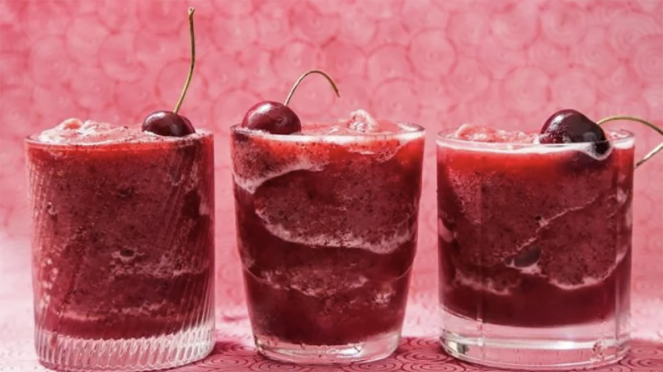 11 Frozen Cocktail Recipes: Slushies for Summer