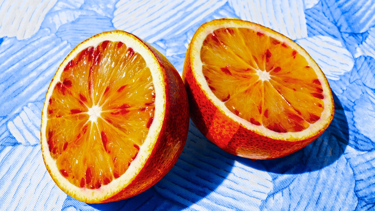 5 Blood Orange Health Benefits | Greatist