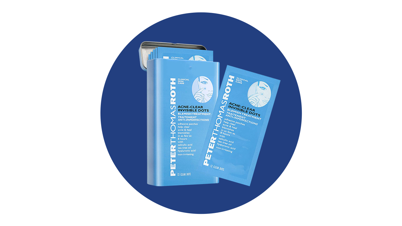 The 13 Best Acne Patches of 2022 | Greatist