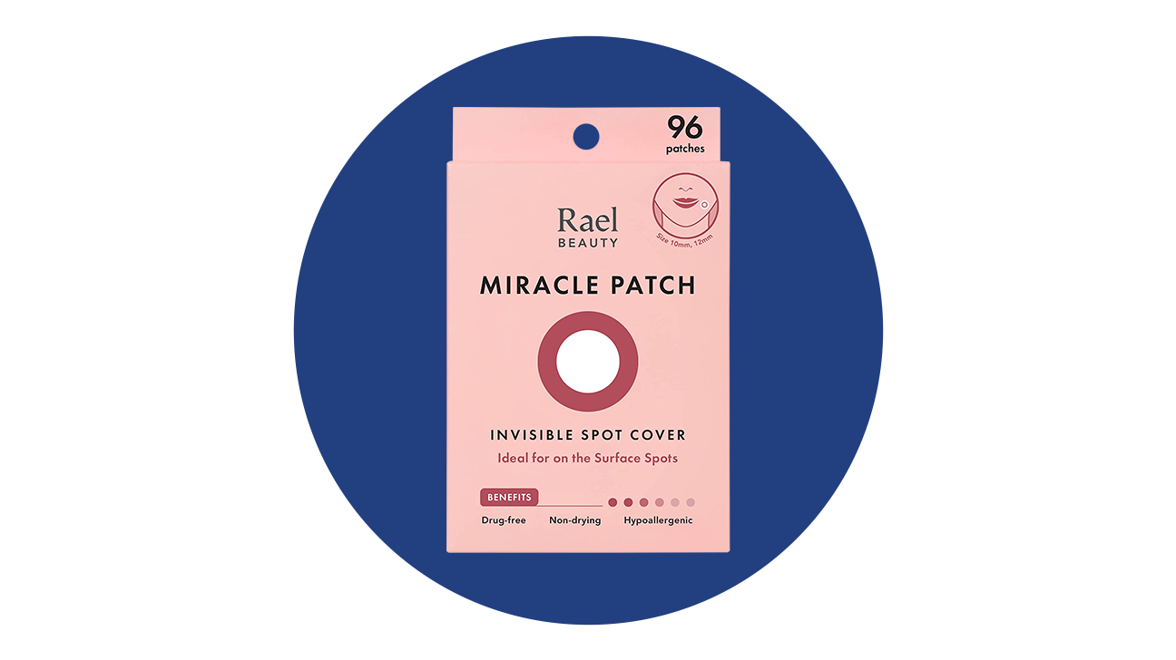 The 13 Best Acne Patches of 2022 | Greatist