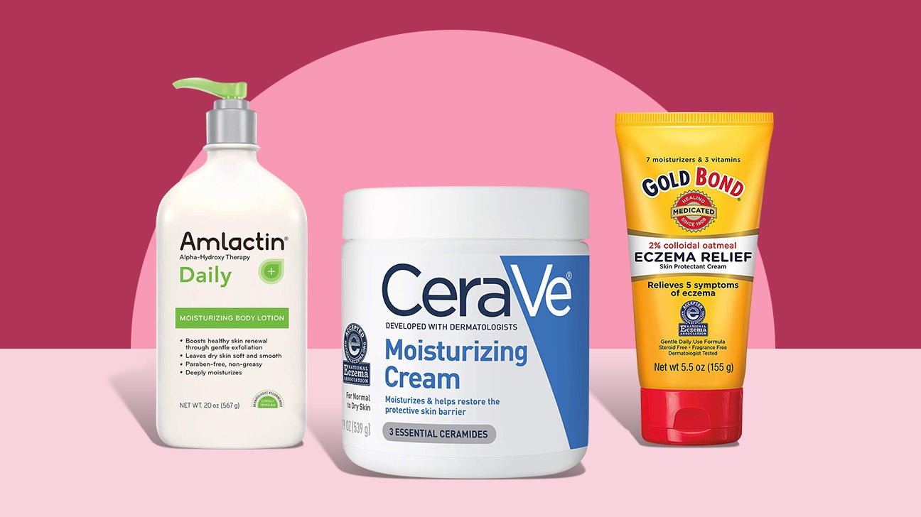8 Best Eczema Creams of 2022 | Greatist
