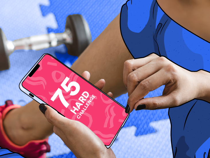 75 HARD Challenge: What You Need to Know Before Starting