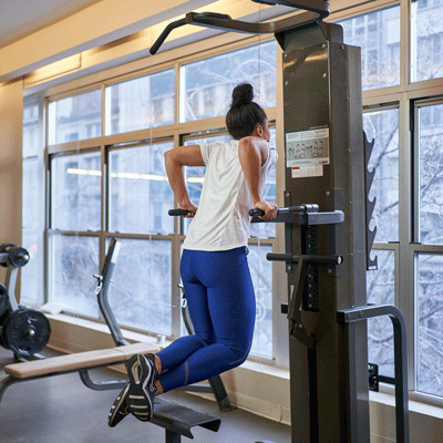 Lower Chest Exercises: 5 Moves for Stronger, Defined Pecs