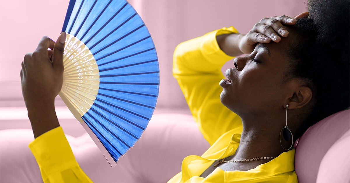 Perimenopause: Symptoms, Treatments, and More | Greatist